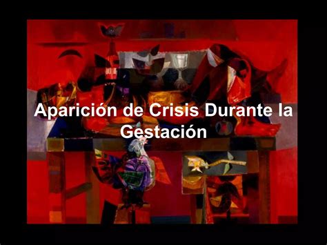 Epilepsia Y Gestacion Ppt