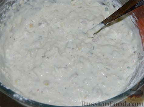 Рецепт: Сырники по-новому на RussianFood.com