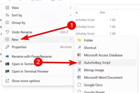 Autohotkey를 사용하여 일반적인 Windows 11 문제 해결 Ahla Home