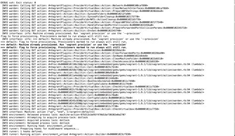 Virtualbox Configuration Issue With Openshift3 Originall In One