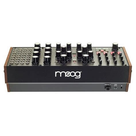 Moog Subharmonicon United States
