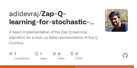 Github Adidevrajzap Q Learning For Stochastic Shortest Path Problem