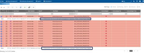 Dns Security And Suricata Threat Detection Tcpwave