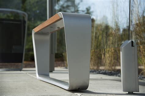 Connect Rails Landscape Architecture Platform Landezine