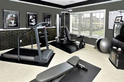 Best Walls For Home Gym At Mary Everman Blog