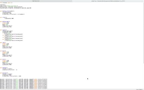 Video Completed Phase 1 Project Of Python Development Intern