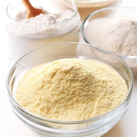 6 Best Substitutes For Psyllium Husk Powder Zest For Baking