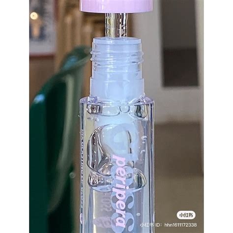 [peripera] Son BÓng ThuẦn Chay CĂng MỌng Peripera Lip Gloss Shopee