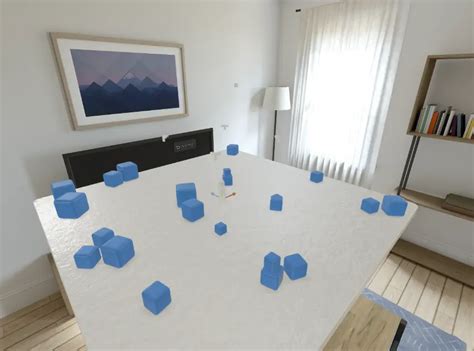 Unity Will Provide Official Support For Visionos To All Unity Pro