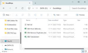 VBA FileCopy In Excel Syntax Examples Errors How To Use