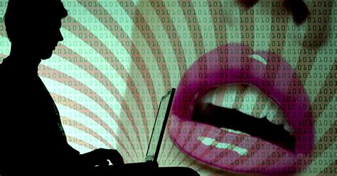 Hackers Stole Secrets Of U S Government Workers Sex Lives