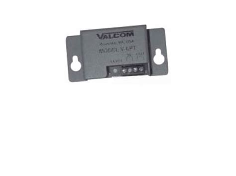 Valcom One Way Paging Adapter