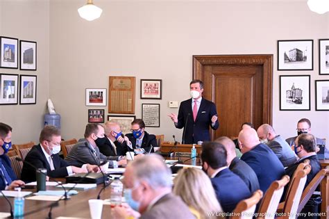 House Judiciary Committee Advances Bill To Strengthen Sex Trafficking