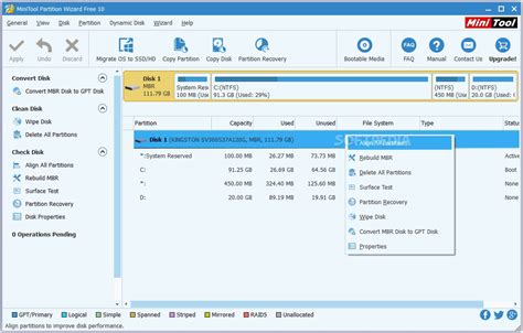 10 Aplikasi Terbaik Untuk Partisi Hard Disk Pc And Laptop
