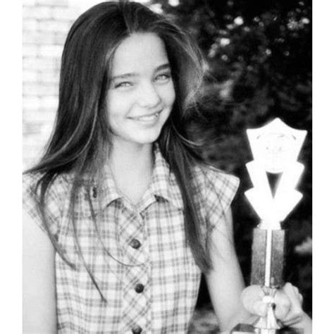 Young Miranda Kerr Dl Miranda Kerr Miranda Kerr Young Miranda