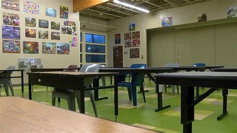 Former Oregon Youth Authority Counselor Gets Prison Time For Having Sex With Patient