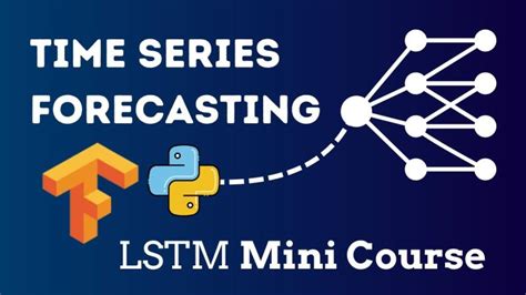 Josh Wenner On Linkedin Lstm Time Series Forecasting With Tensorflow