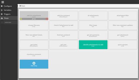Formula Builder Workflow Automation To Sync Data