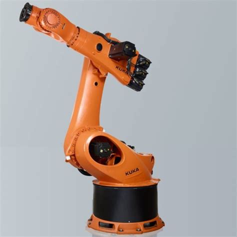 Kuka Robots