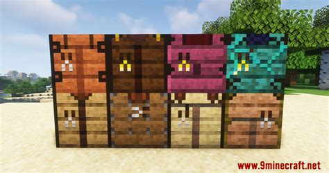 Variant Crafting Tables Mod 1 19 2 1 18 2 Unique Crafting Tables Mc Mod Net