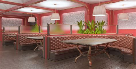 How Much Do Restaurant Booths Cost At Marie Crittenden Blog