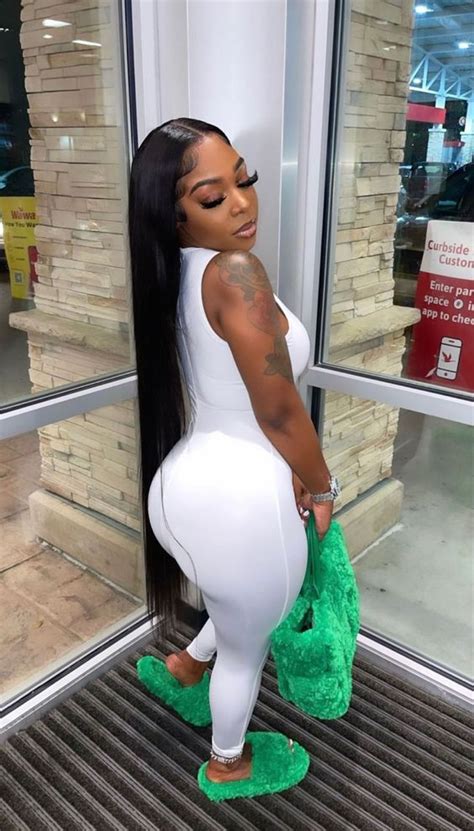 20 Best Big Booty Black Girls Images 2024