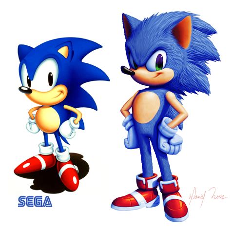 Im Learning To Use The Sgdk I Made These Edits For Sonic 1 And 2 Im