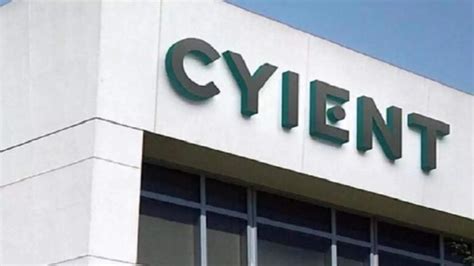 Why Did Cyient Ceo Karthikeyan Natarajan Resign