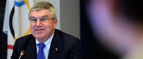 МОК объявил в каком статусе выступит Россия на Олимпиаде 2018