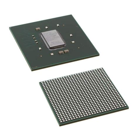 Xc7z0451fbg676i Empowering Embedded Systems With High Performance Fpga Solutions By