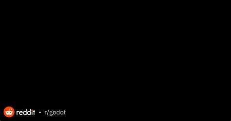 A Free To Use Godot 3d Intro I Created Download In Comments Godot