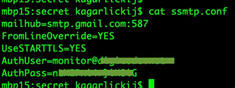 Cd With Aws Elastic Beanstalk Storing And Transferring Credentials
