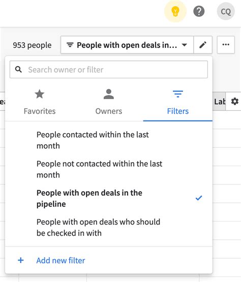 Pipedrive Export Contacts Tutorial Blog