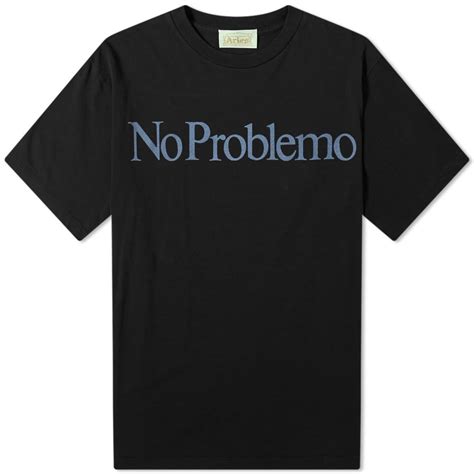Aries No Problemo Tee Aries