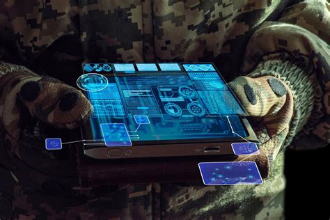 Presidents Commentary Enabling A Data Centric Army Afcea International