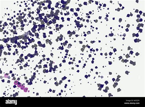 Abstract Conceptual Motion Particle Or Random Pattern Good For Web Page Graphic Design