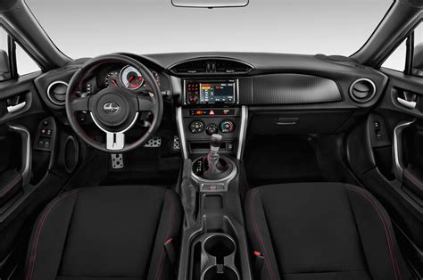 One Week With 2016 Scion Fr S Release Series 2 0