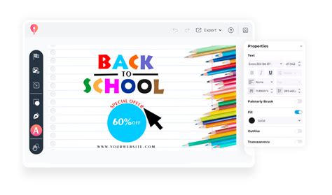 How To Add And Customize Text In Coreldraw Go