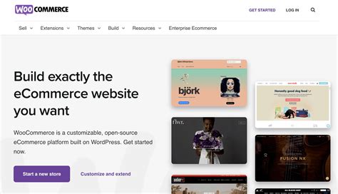 The 4 Best Ecommerce Platforms For Selling In 2023 Amplitude Marketing