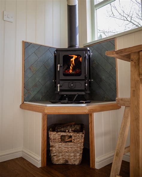 Building A Small Wood Stove Small Wood Burning Stoves Bonfire