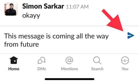 Ways To Schedule Slack Messages Like A Boss TechWiser