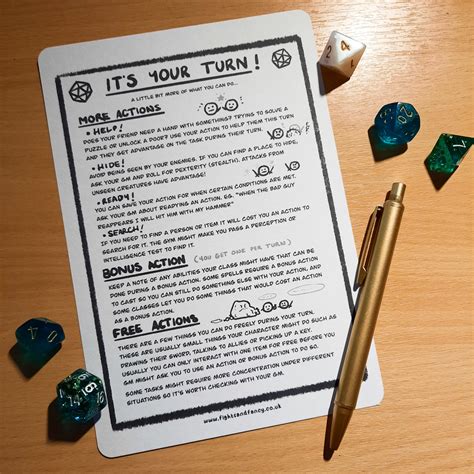 The Combat Cheat Sheet Fights And Fancy