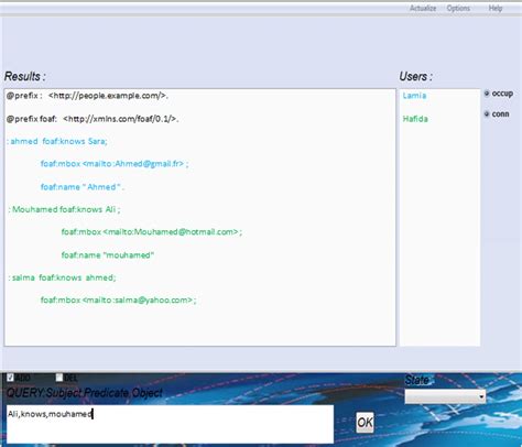 A Prototype Of AB Set Showing When Two Users Are Working Download Scientific Diagram