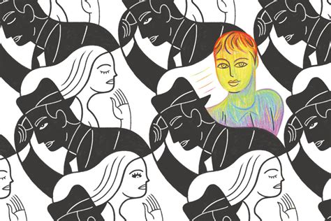 How To Break The Gender Binary Portland Monthly