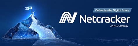 netcracker successfully implements full stack cloud native bss oss on