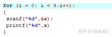 经验分享C语言初学者常见的 22 个错误建议收藏起来 知乎
