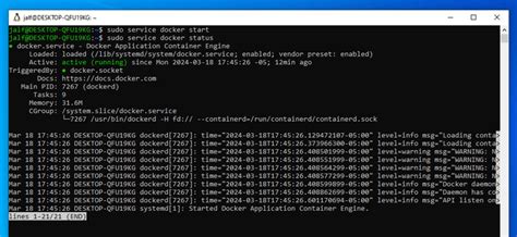 How To Install Docker Cli On Windows Without Docker Desktop And Not Die