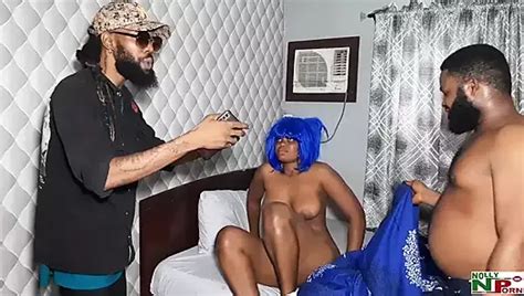 Mein Erstes Mal Mit Schwarzafrikanischem Sex Guru Nimispicy