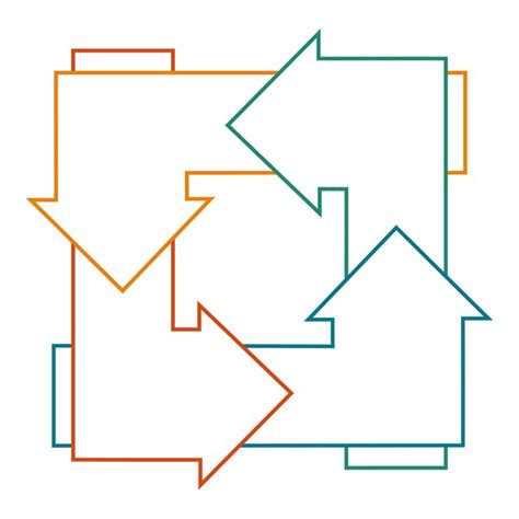 Элементы дизайна бизнес презентации шаблон векторной иллюстрации стиль инфографики веб баннеры