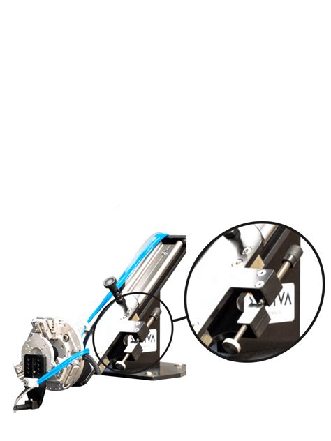 Scalable Solution For Photonic Ic Testing Innovation M2